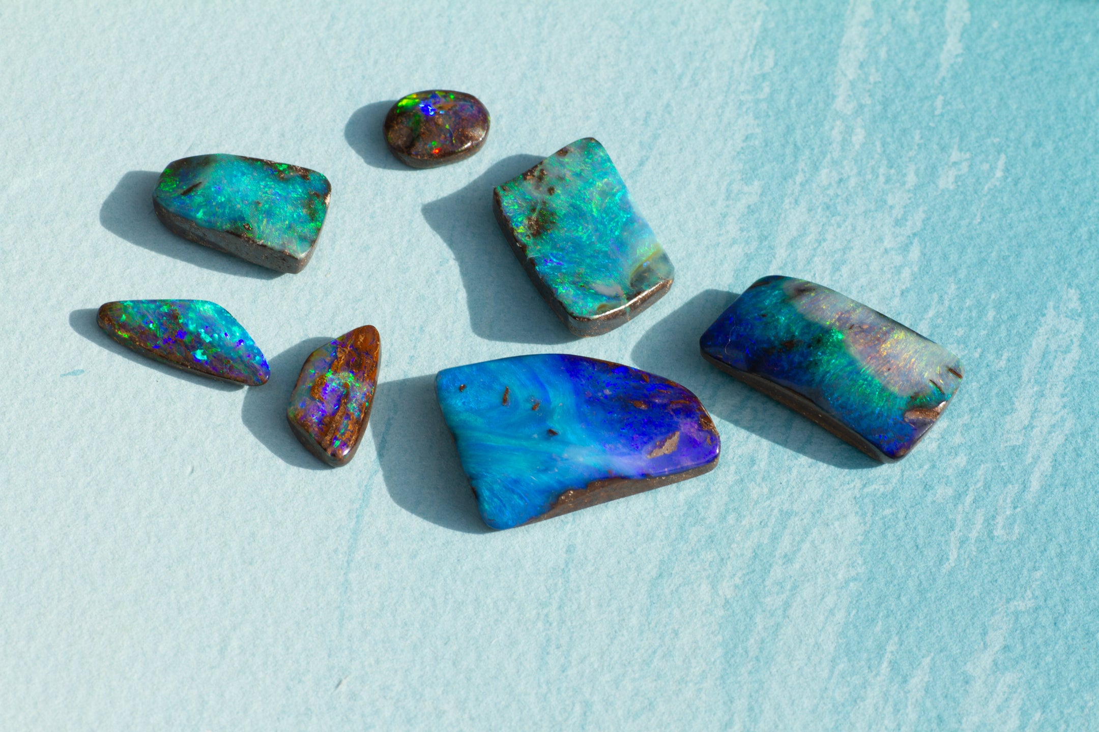 In Conversation with Opal Expert Debbie – Pippa Small