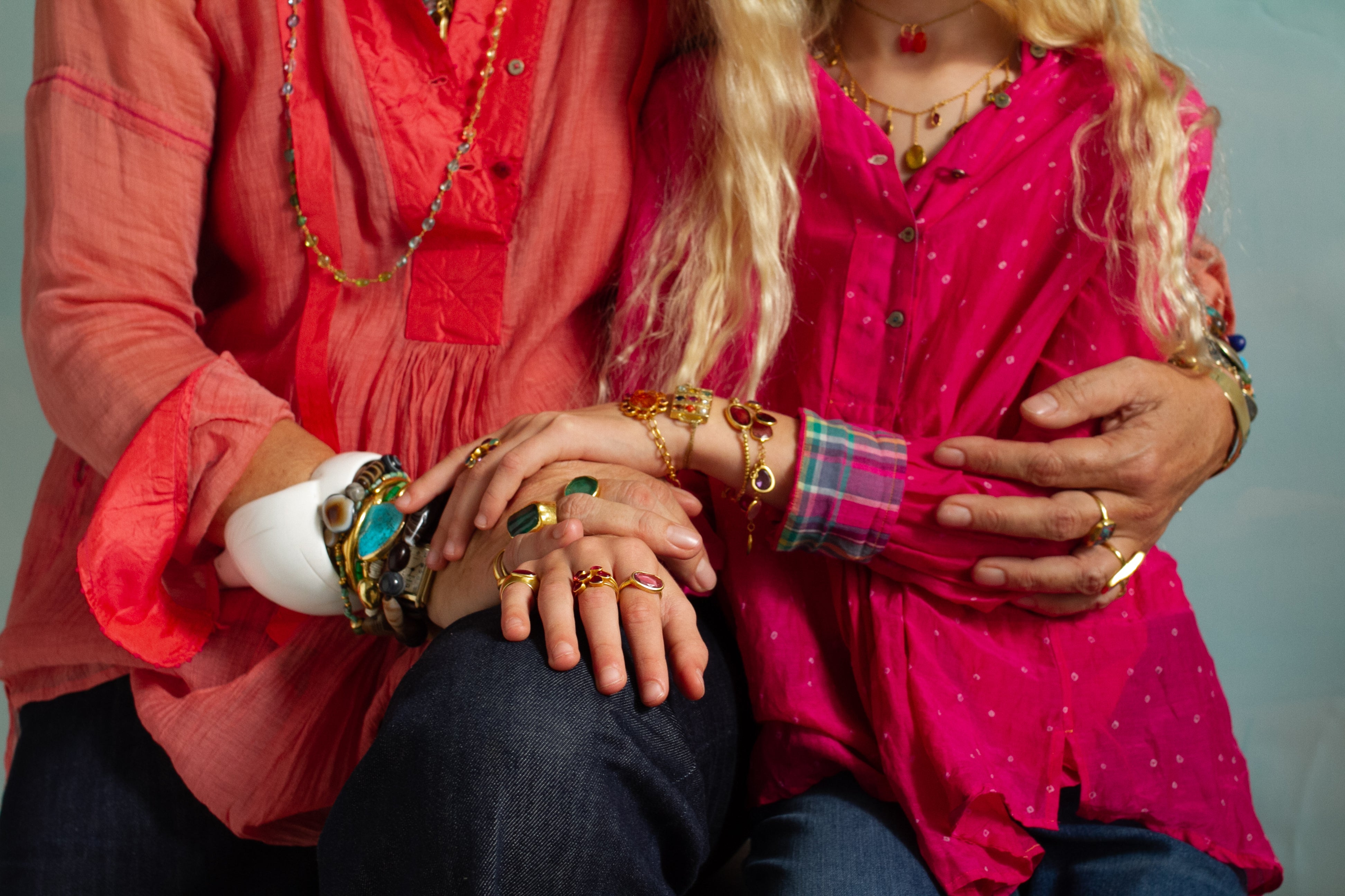 Mother's Day Edit – Pippa Small