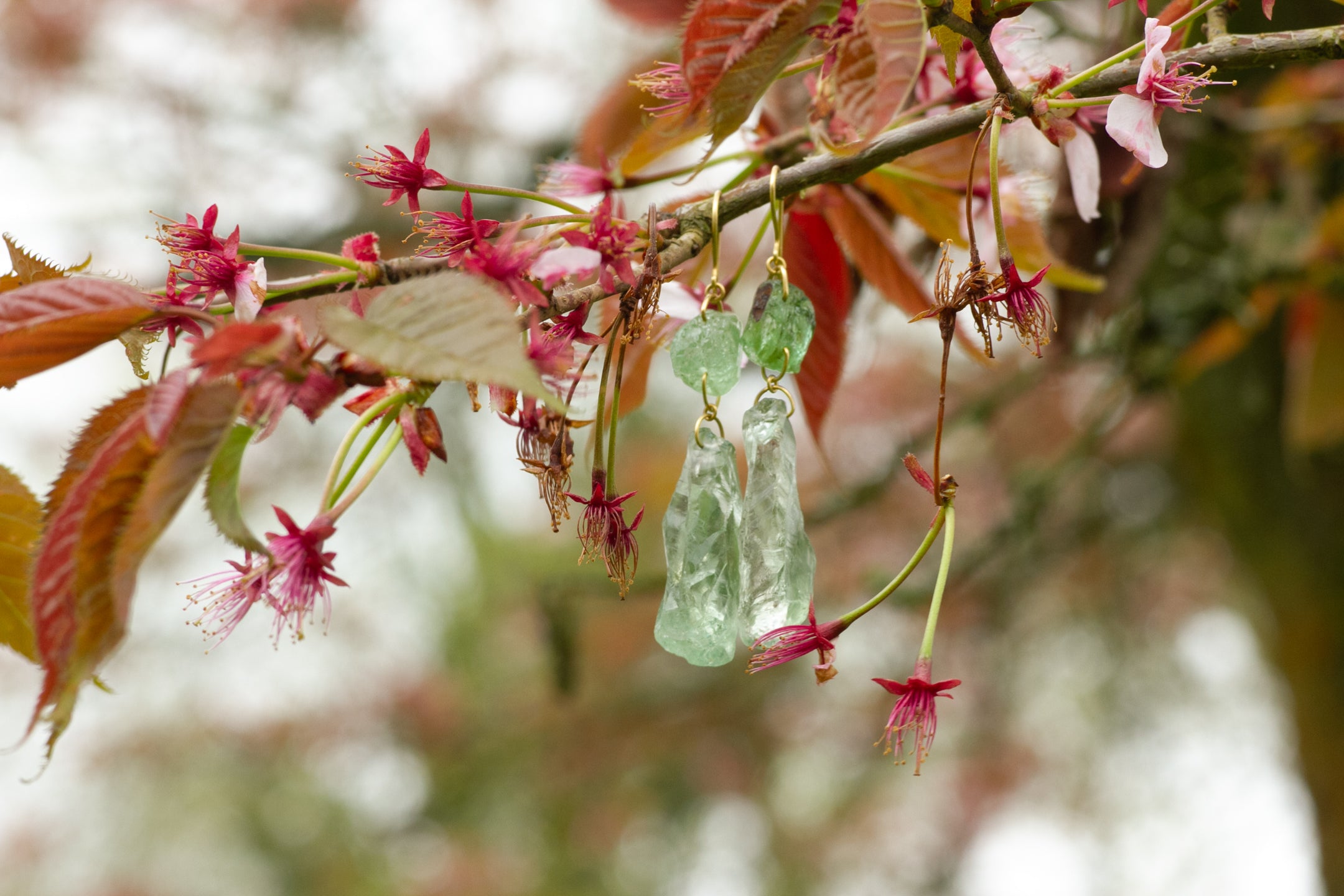 Metamorphic – Pippa Small