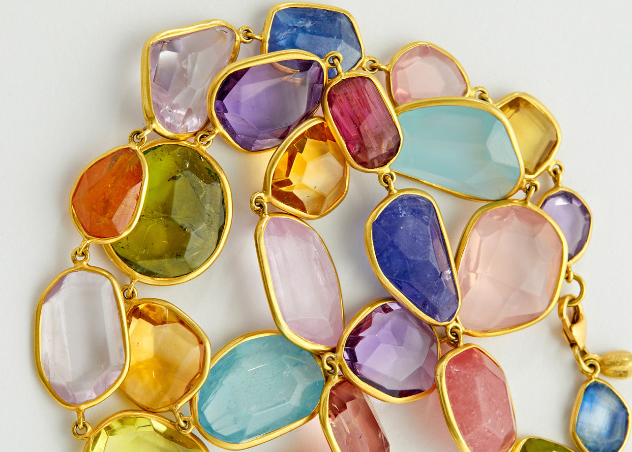 A New Day Collection – Pippa Small