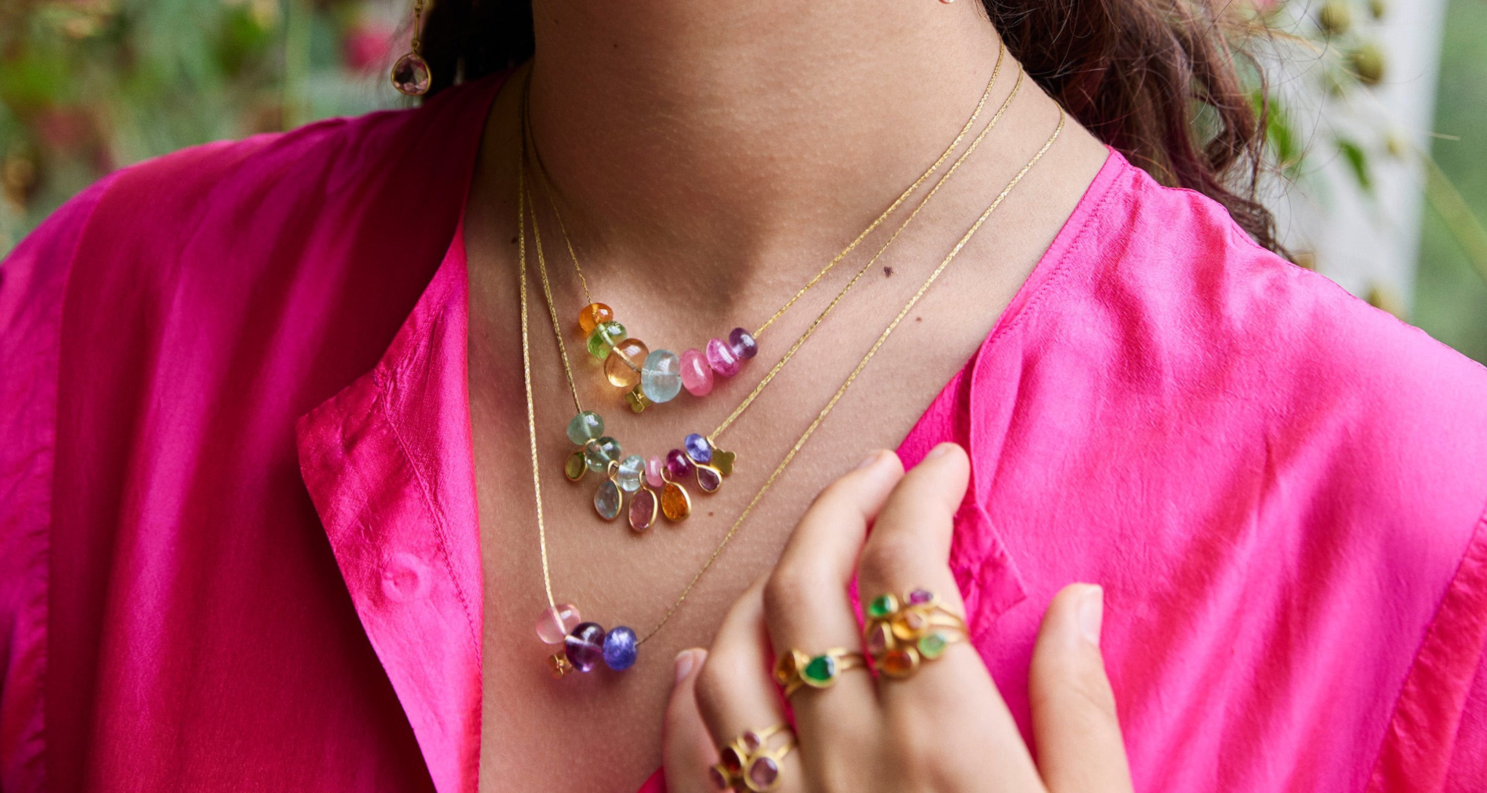 New Arrivals – Pippa Small