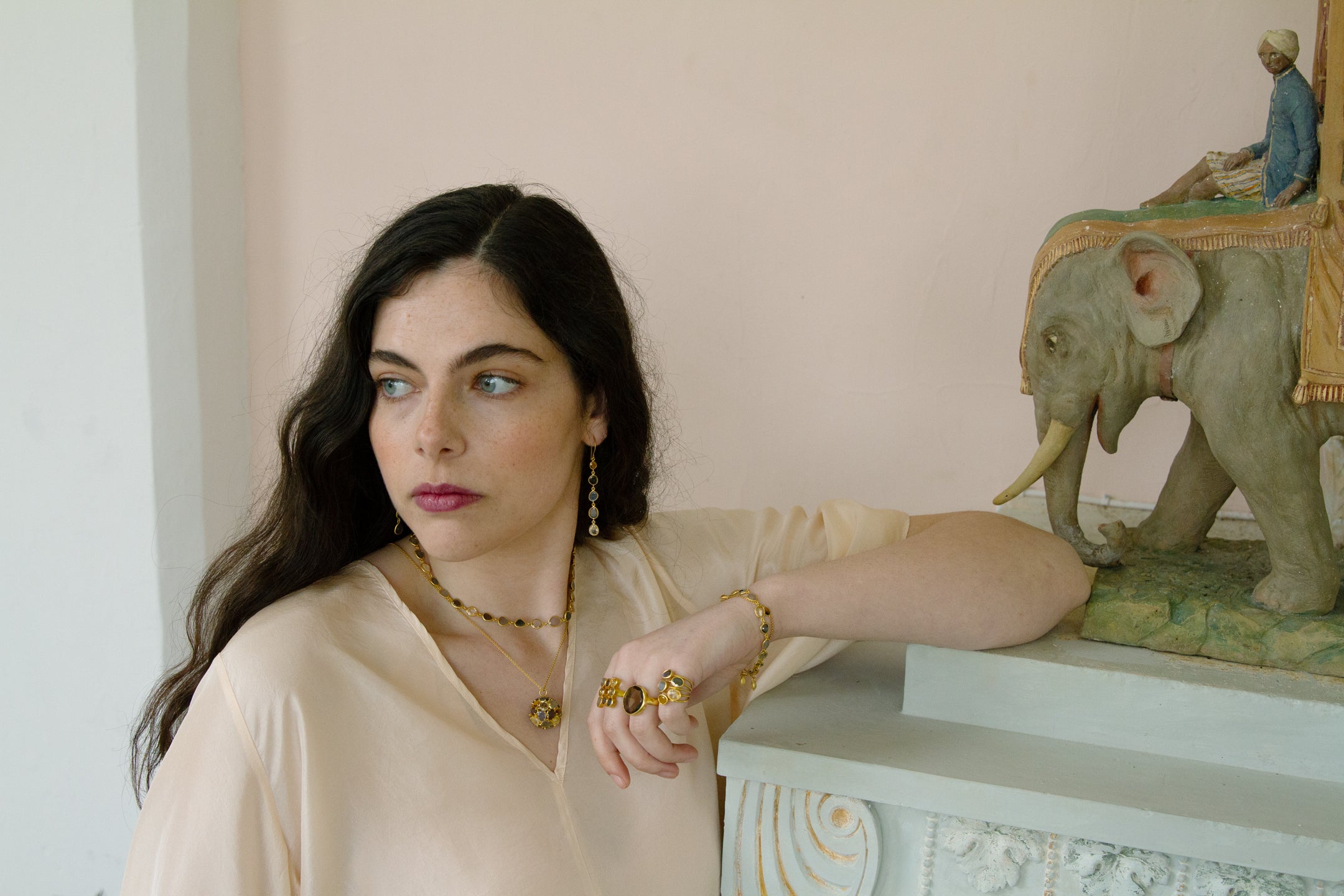 Galaxy – Pippa Small