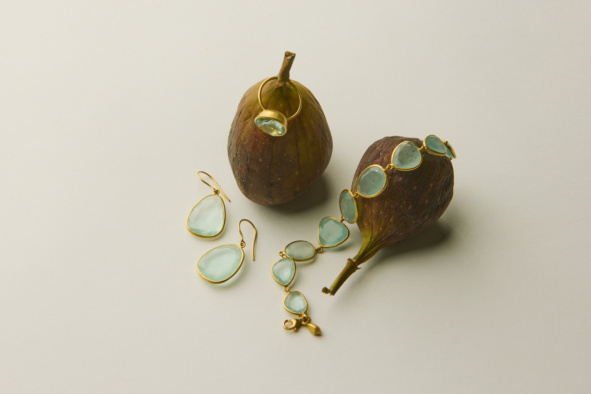 Signature Pieces – Pippa Small