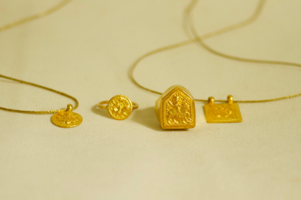 Pippa Small Jewellery