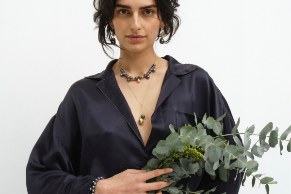 About us – Pippa Small