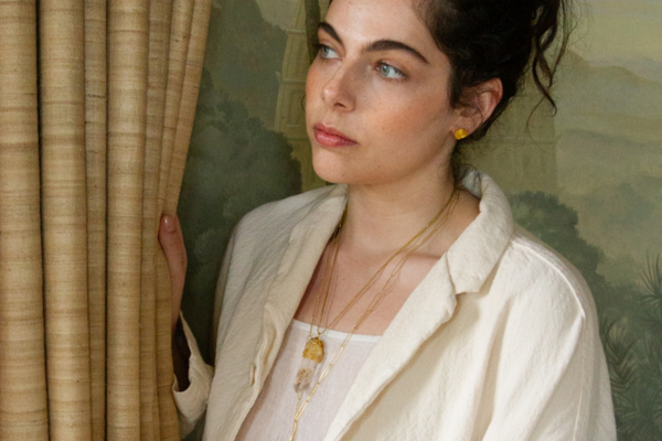 About us – Pippa Small