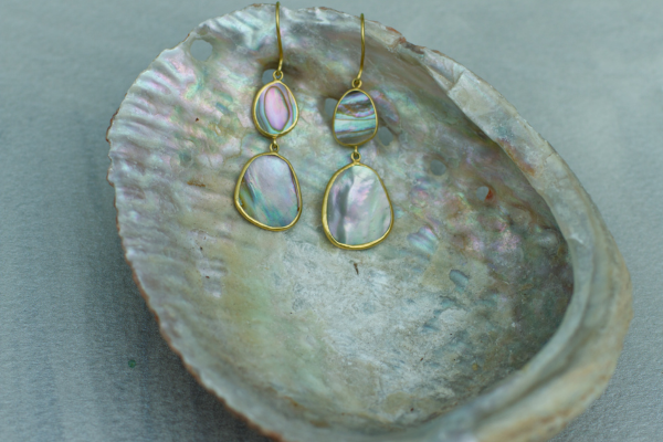 About us – Pippa Small