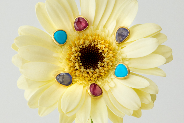 Pippa Small Jewellery