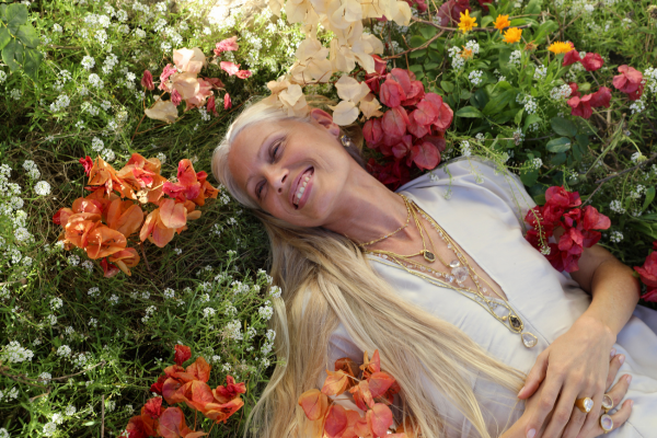 About us – Pippa Small