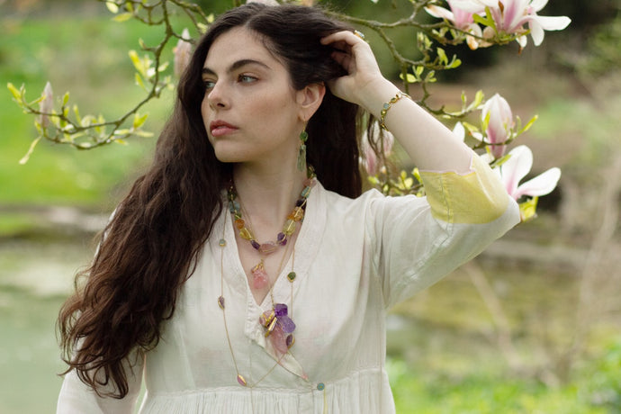 About us – Pippa Small